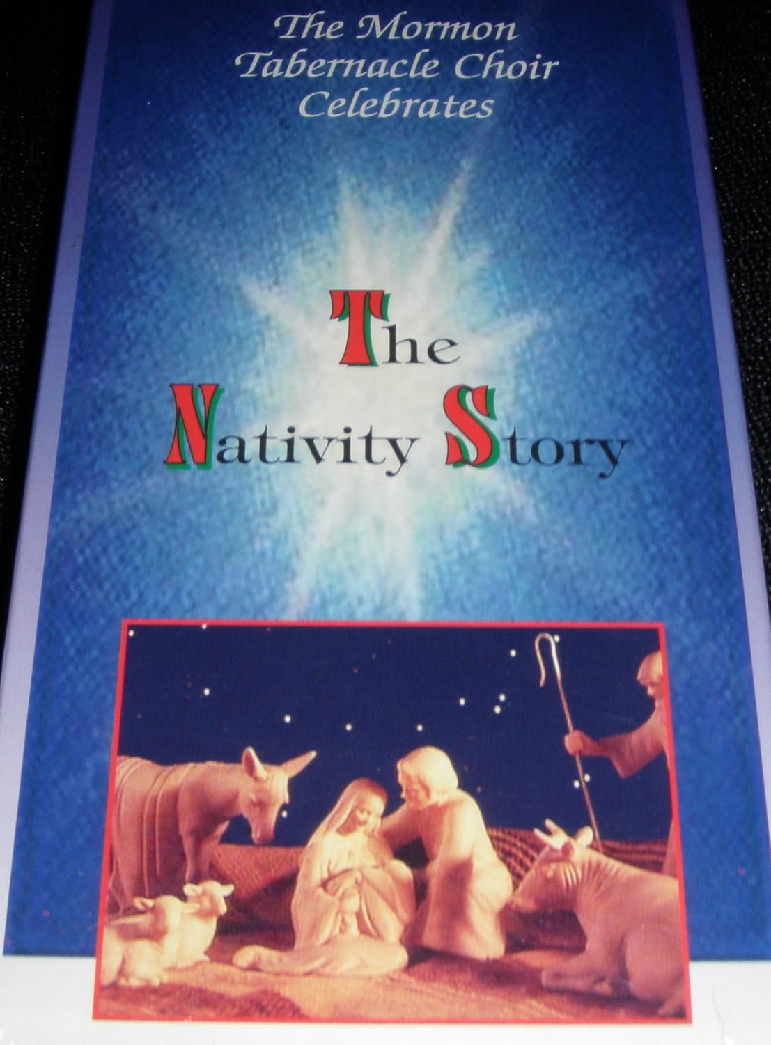 Amazon.com: Nativity Story : Mormon Tabernacle Choir: Movies & TV