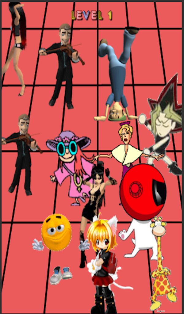 Harlem Shake Game! Free - App on Amazon Appstore