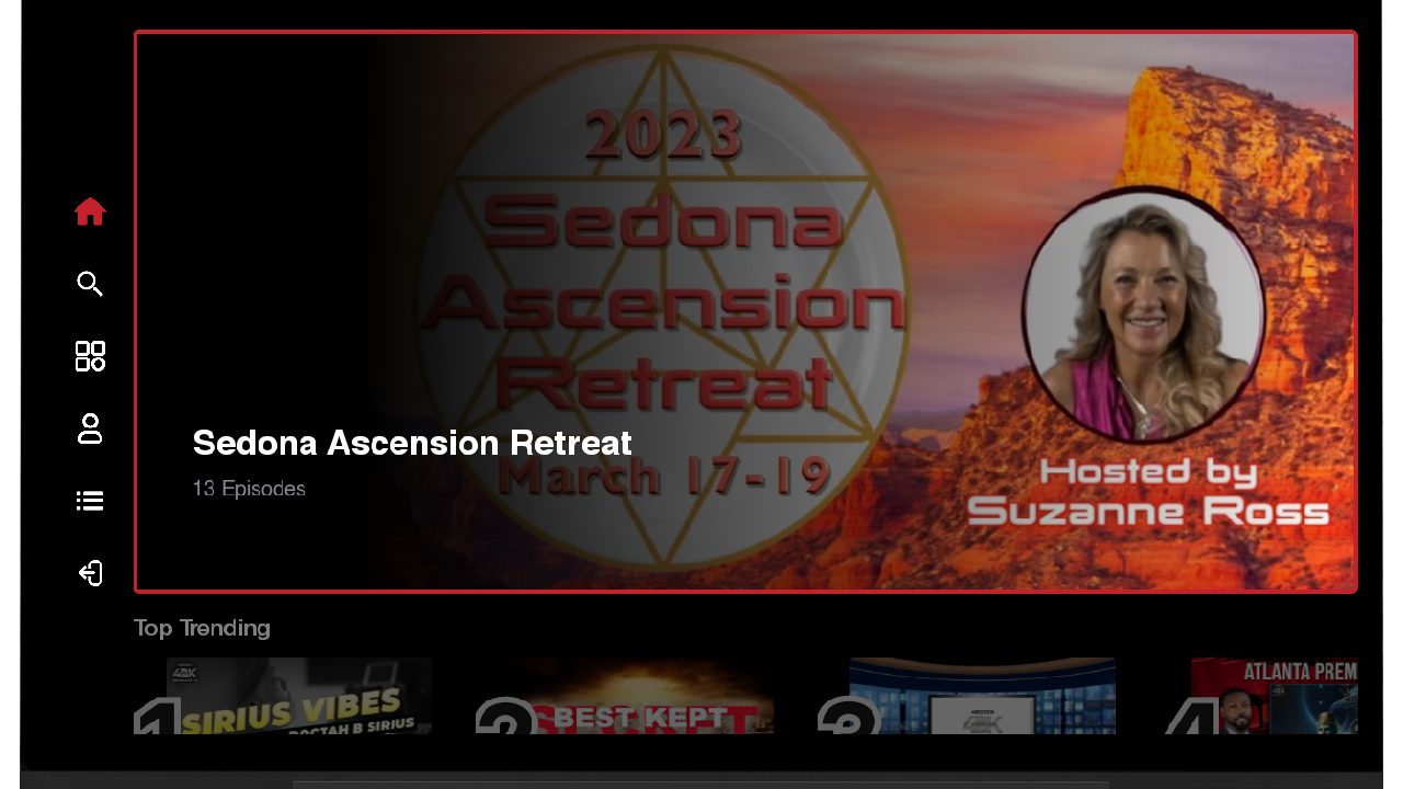 4biddenknowledge TV - App on Amazon Appstore