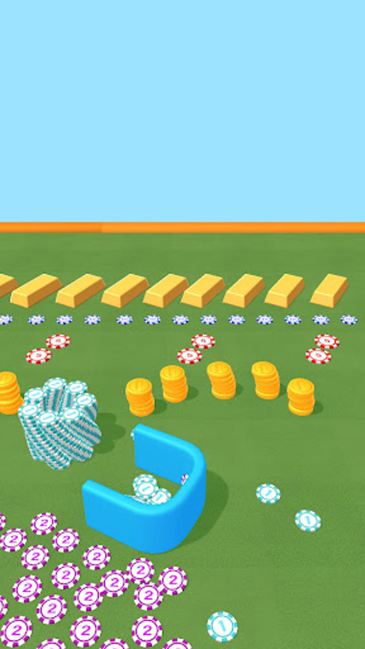 Arcade Coins - App on Amazon Appstore