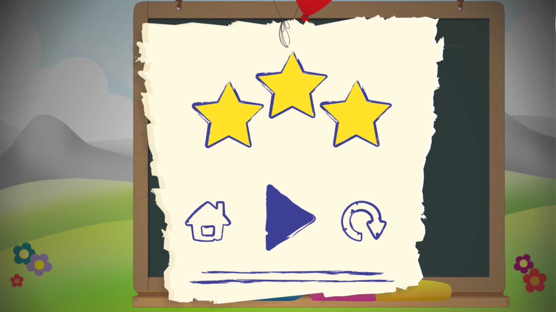 Write Turkish Numbers 123 - App on Amazon Appstore