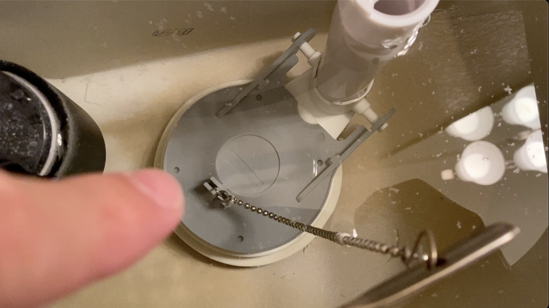 Watch Best Toilet Flapper? | Delta 3" Toilet Flapper on Amazon Live