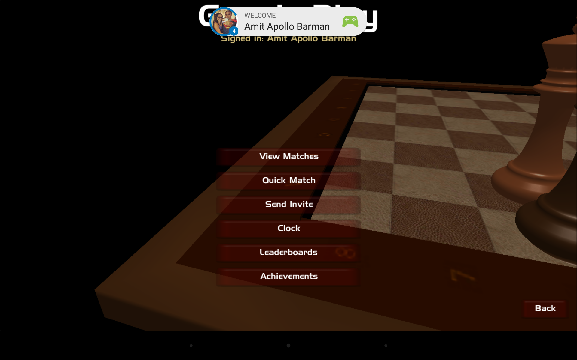 Chess King - App on Amazon Appstore