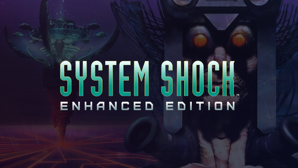 Play System Shock: Enhanced Edition | Amazon Luna - No Download Required