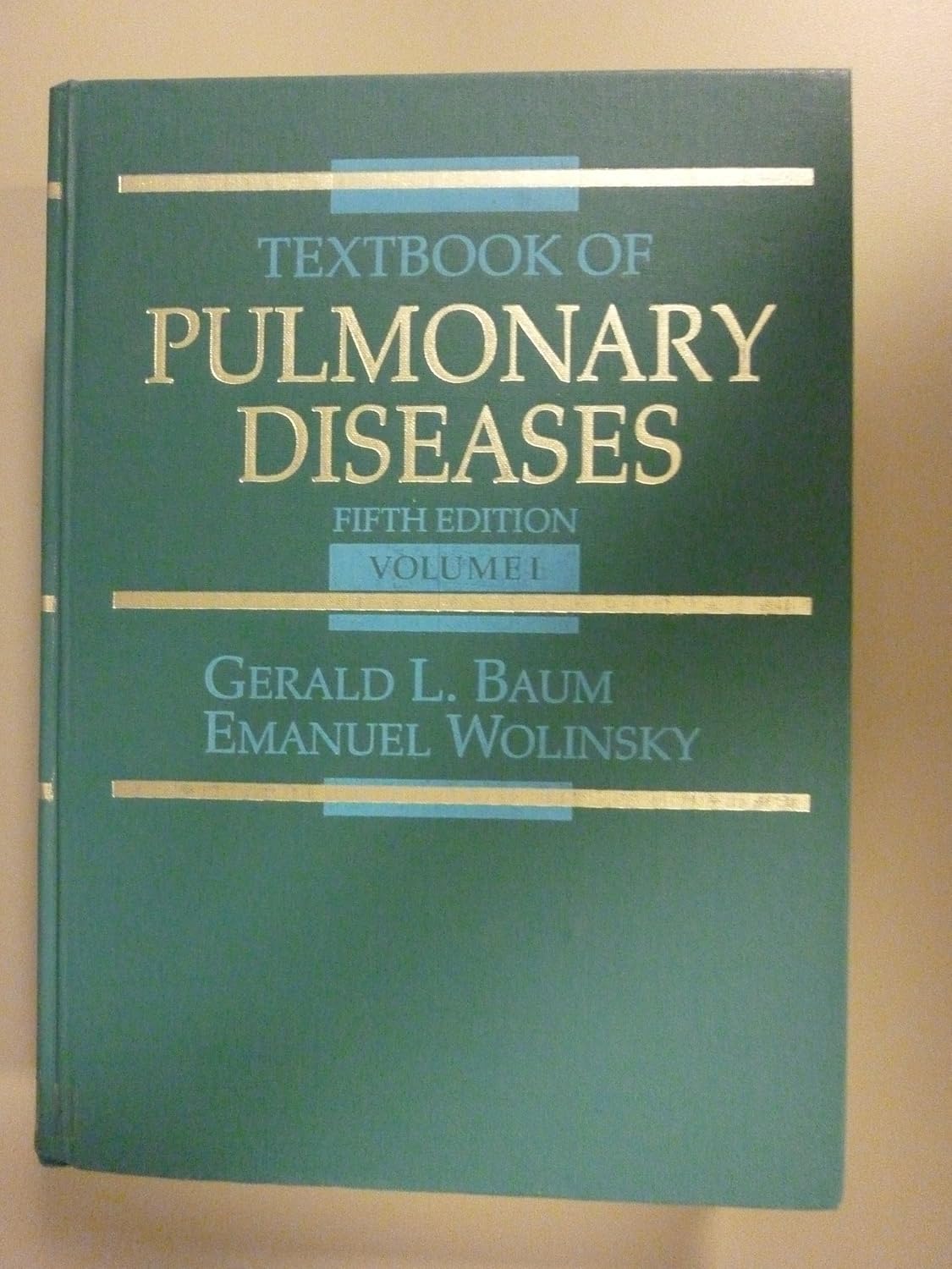 Buy 2 Volumes (Textbook of Pulmonary Diseases) Book Online at Low ...