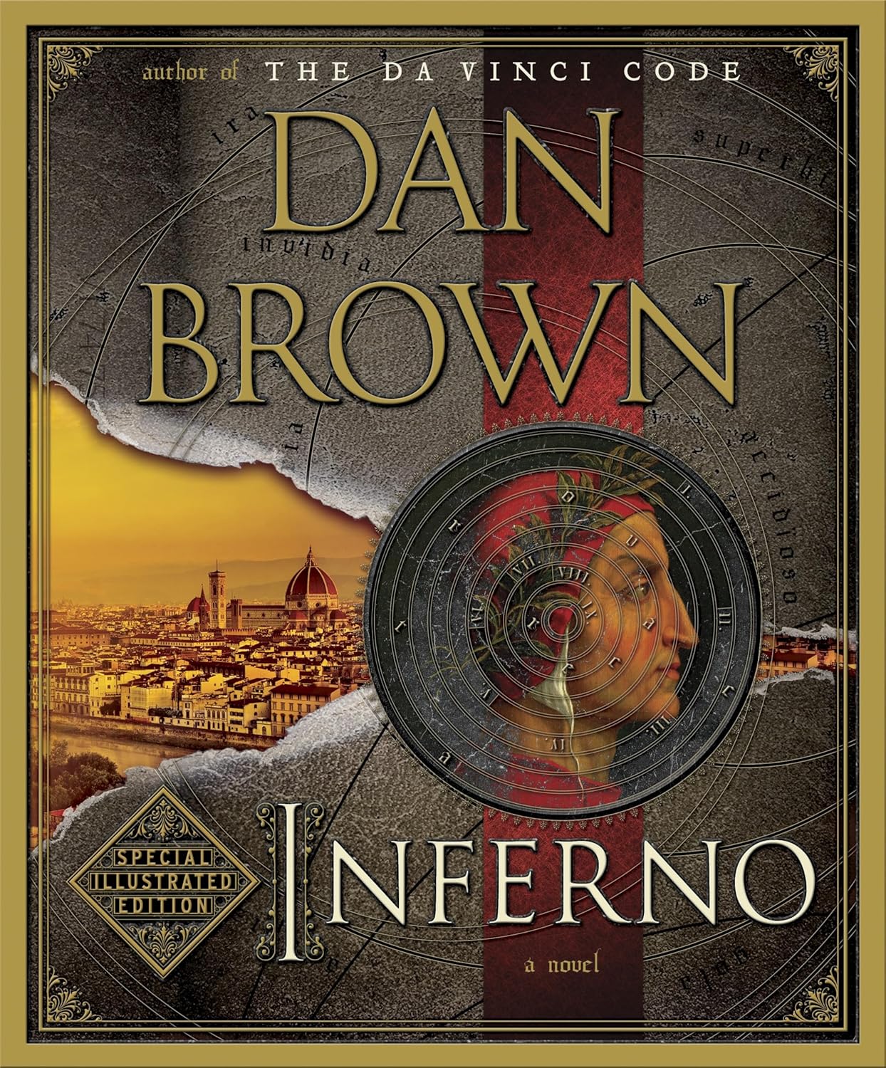 Amazon.com: Inferno: Special Illustrated Edition: Featuring Robert ...