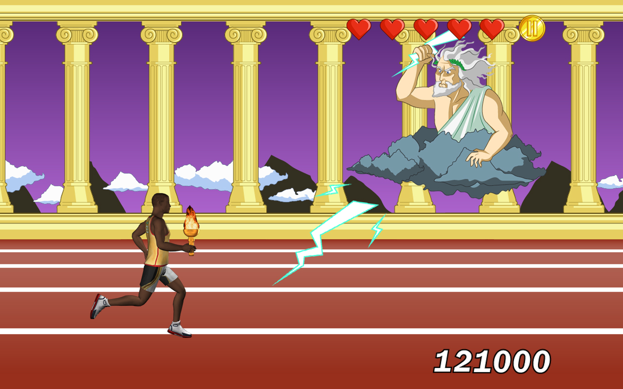 World Torch Challenge - App on Amazon Appstore