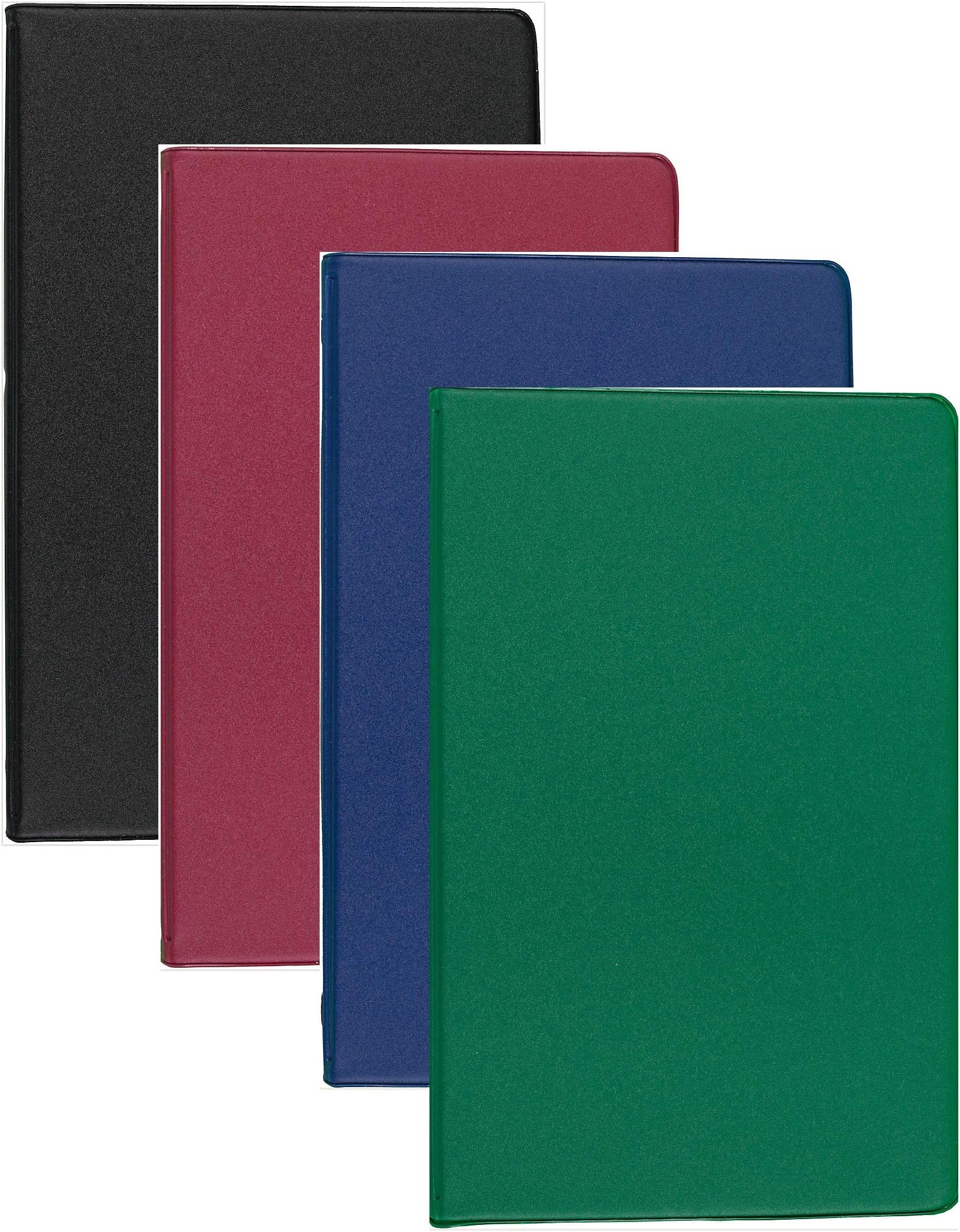 Amazon.com : Knock Knock 1-Count Parking Citation Nifty Note Pad: Fake ...