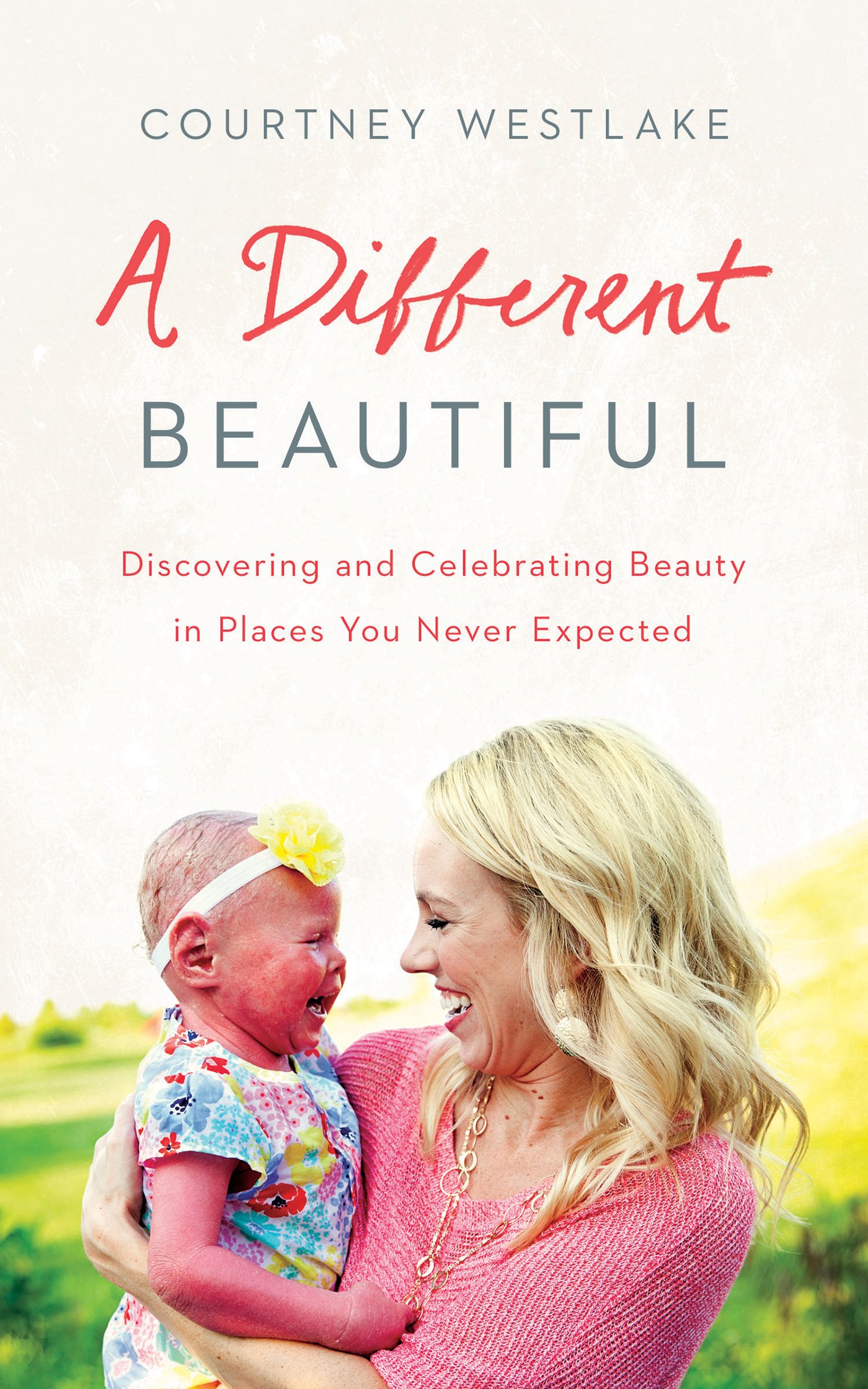 Amazon.com: A Different Beautiful: Discovering and Celebrating Beauty ...