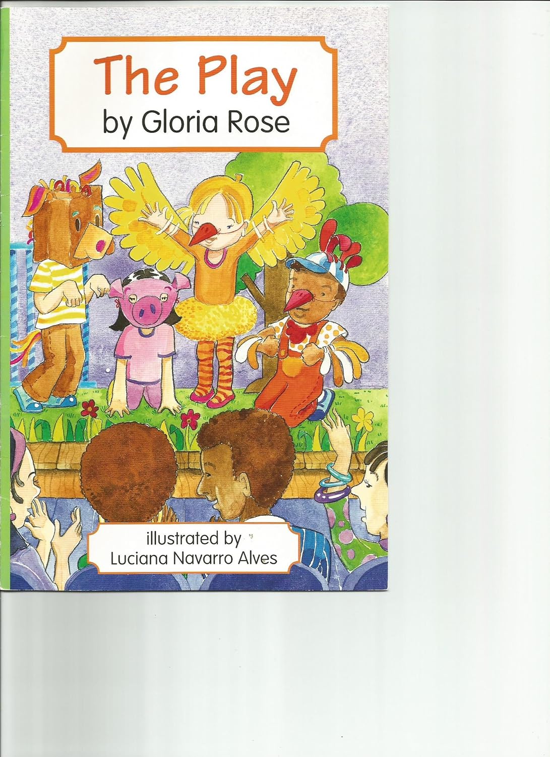 Reading 2007 Leveled Reader Grade 1 Unit 2 Lesson 2 Below Level Below ...