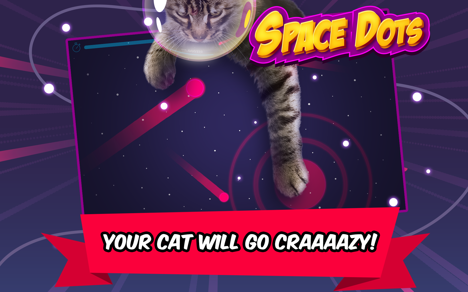 Tap Tap Cat - App on the Amazon Appstore