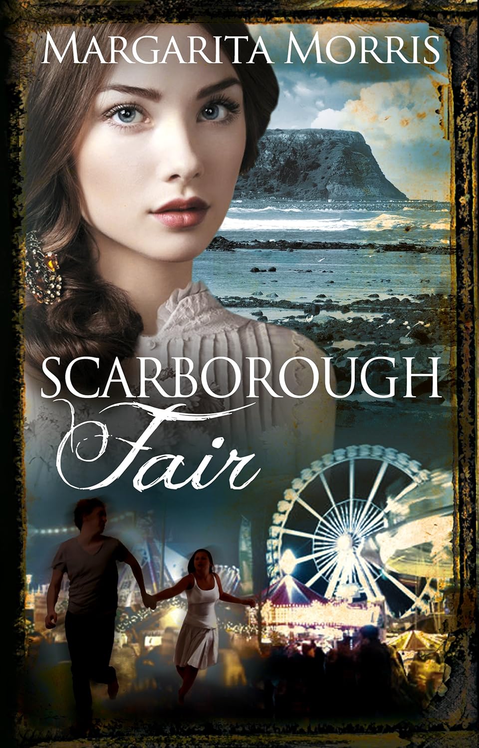 Amazon.com: Scarborough Fair (Scarborough Fair series Book 1) eBook ...