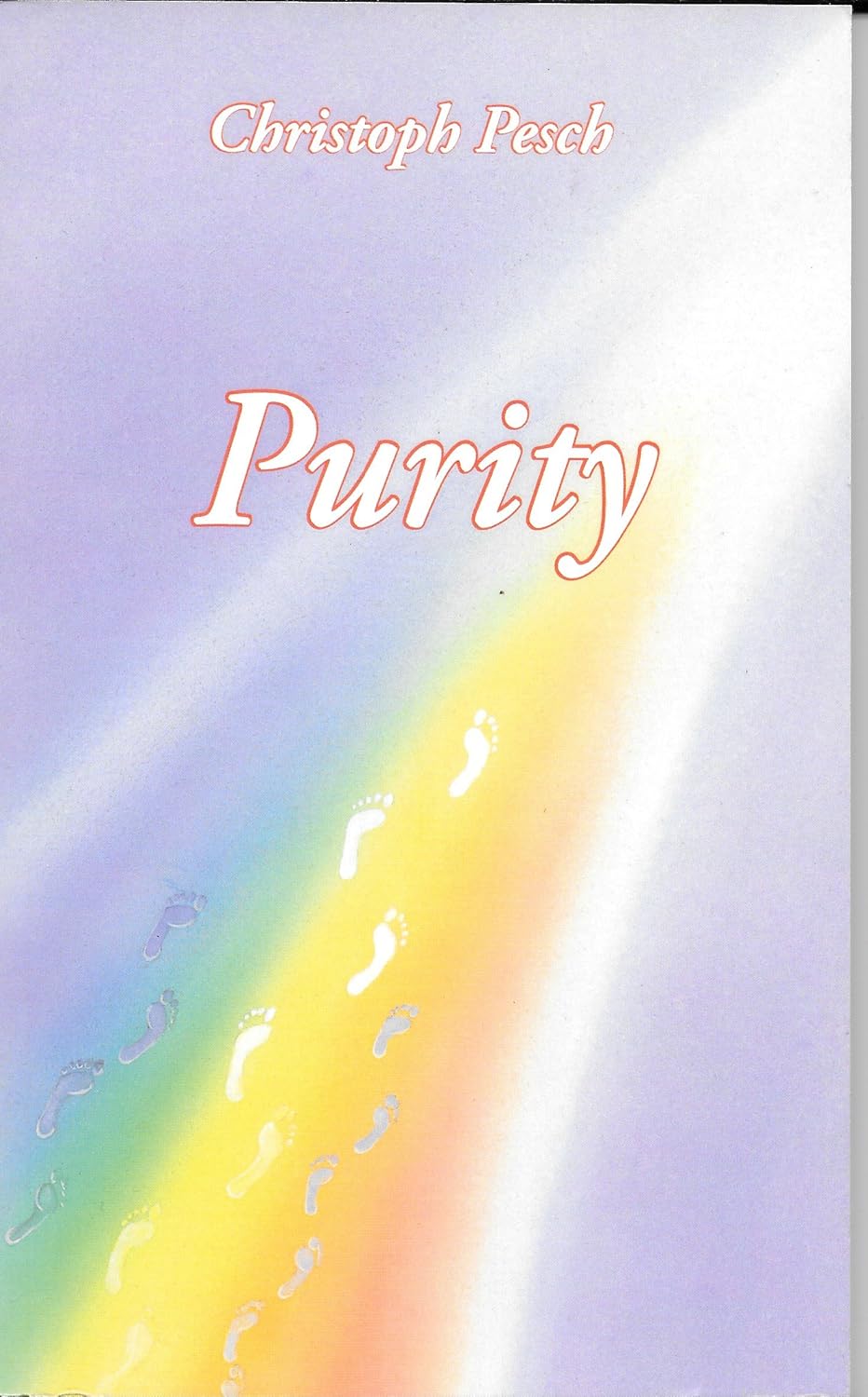 Purity: Christopher Pesch: 9783867691864: Amazon.com: Books
