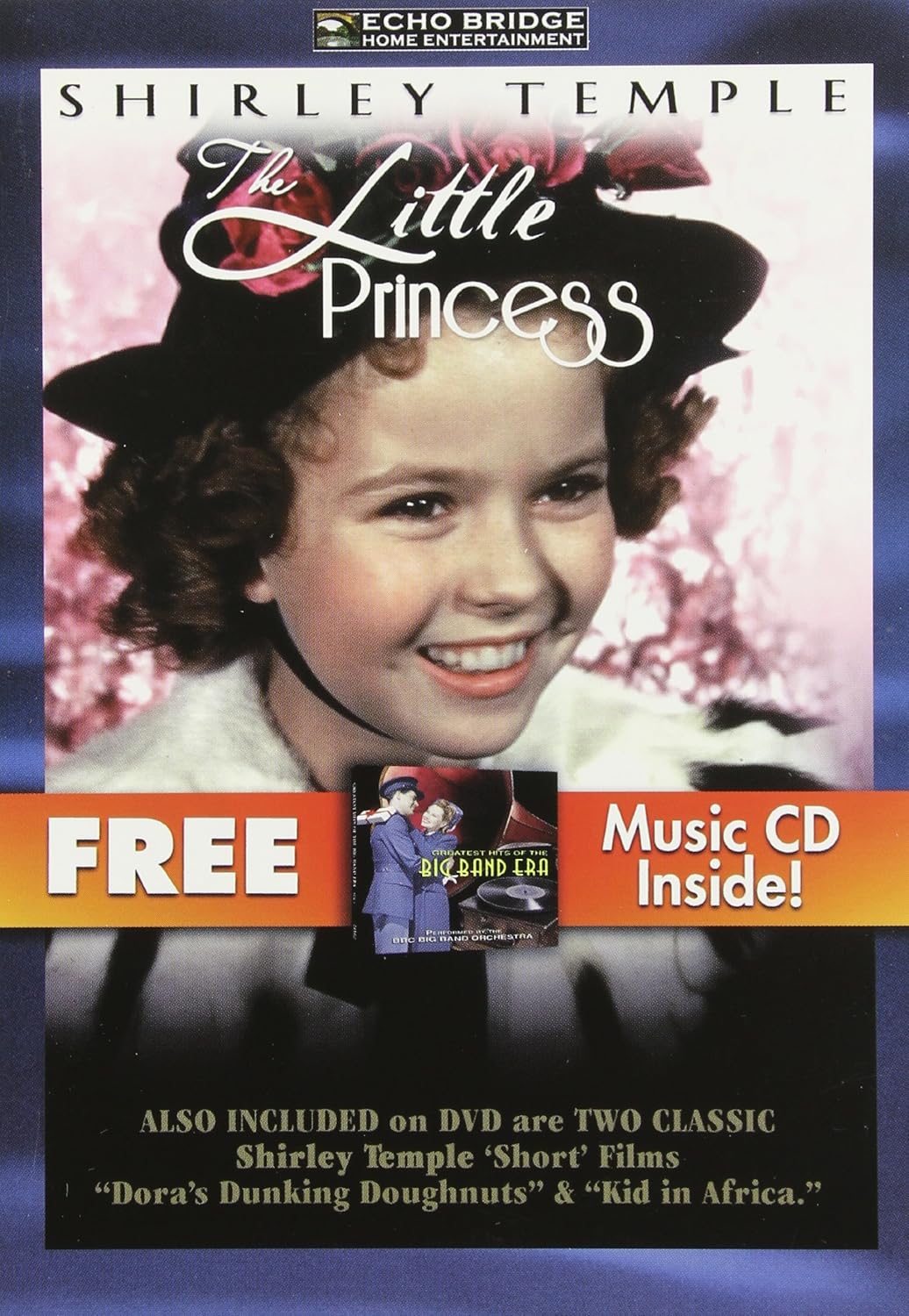 The Little Princess [Import]: Amazon.ca: Harry Allen, Guy Bellis ...