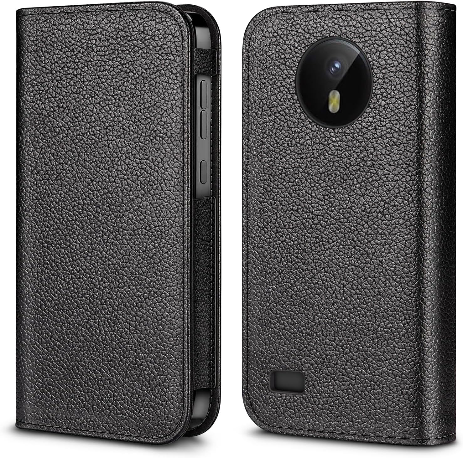 Amazon.com: MEDMAX PU Leather Protective Case for Omnipod 5 ...