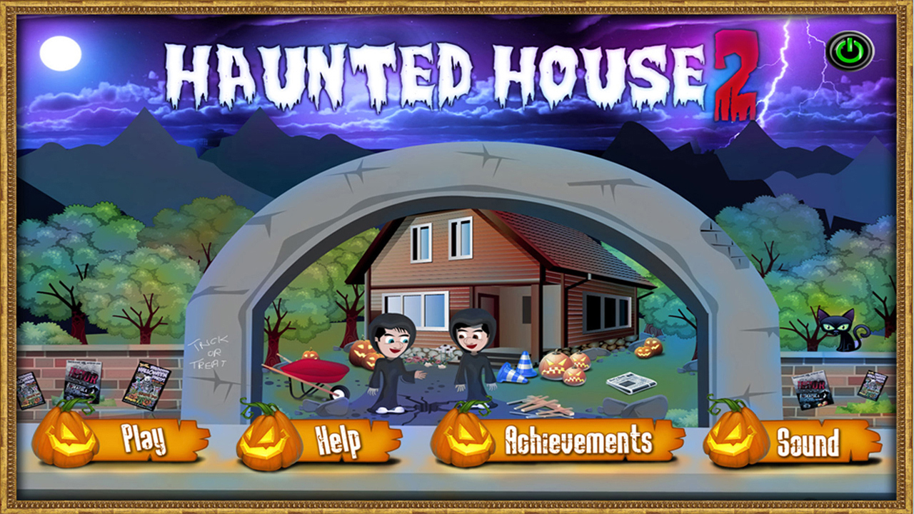 Haunted House II - Find Hidden Object - App on the Amazon Appstore