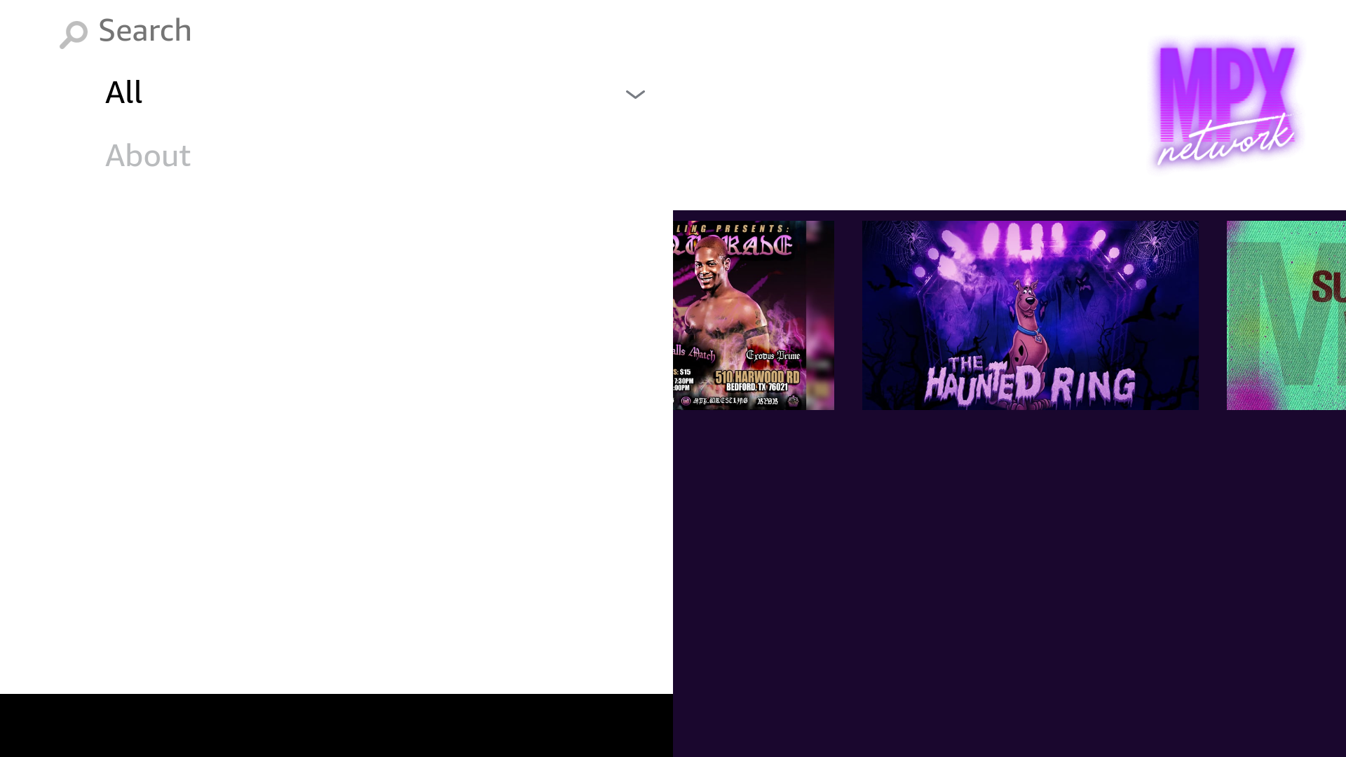 MPX Network - App on Amazon Appstore