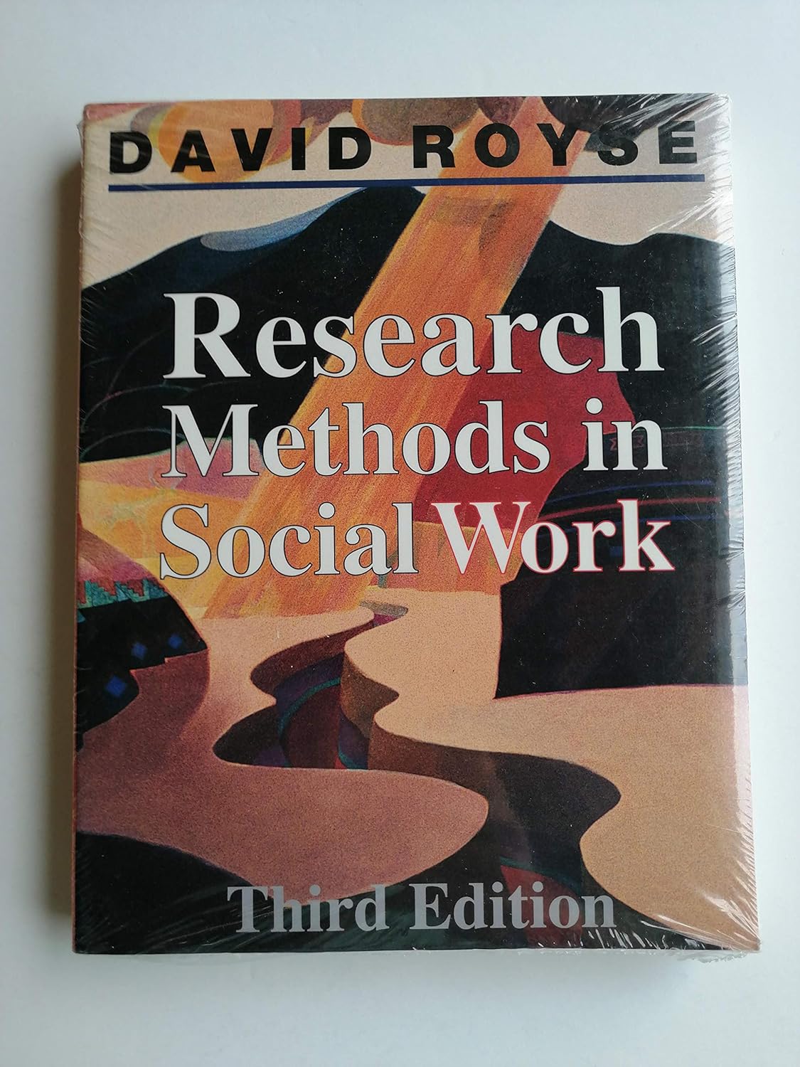 Amazon.com: Research Methods in Social Work: 9780830415335: Royse, David: Books
