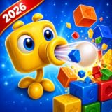 【発売日：2026年03月14日】・ブランド:Trending Games Studios・製造元:Trending Games Studios・製造元/メーカー部品番号:com.tgs.toyblock.match.toy.blast.p...