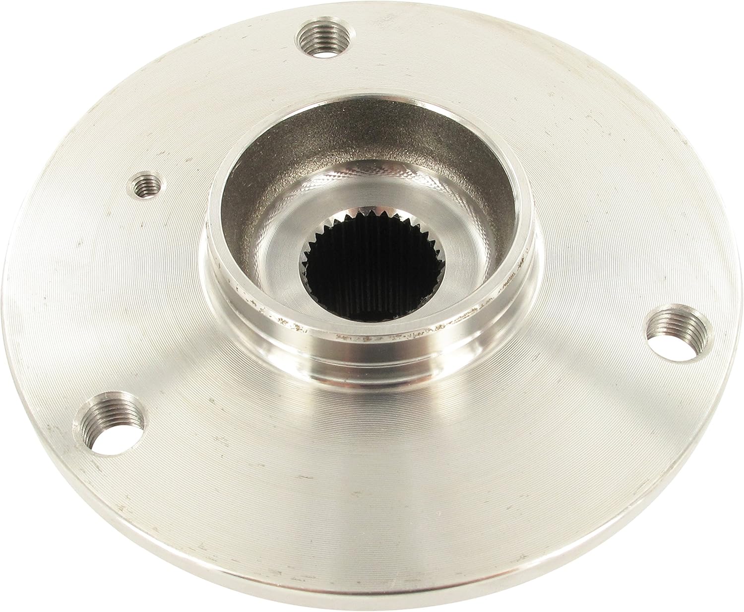 Amazon.com: SKF Rear Wheel Hub Bearing Assembly BR930549 Aftermarket ...