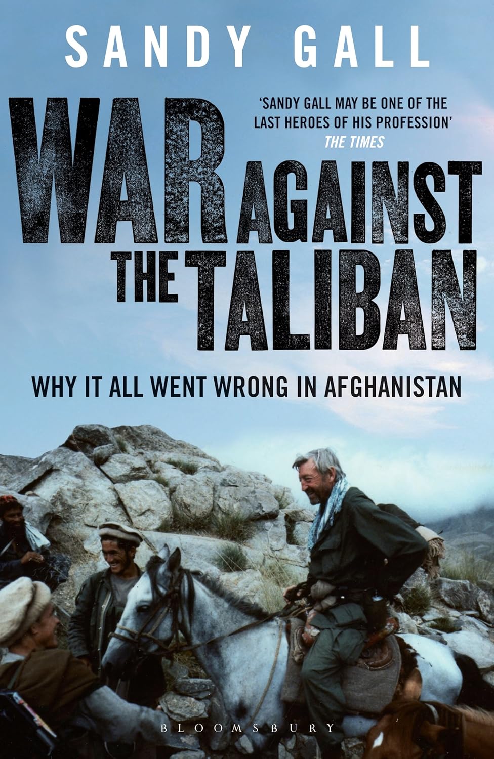 Amazon.com: War Against the Taliban: Why It All Went Wrong in ...