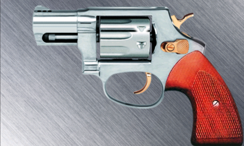 Russian Roulette Free - App on Amazon Appstore