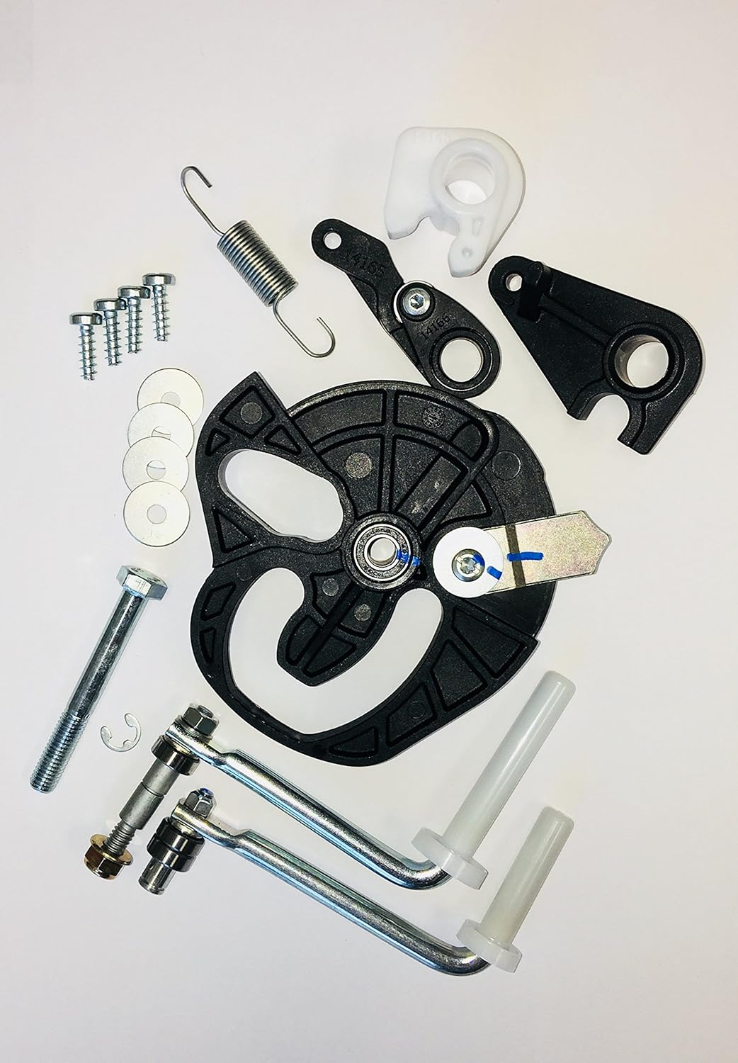 Amazon.com: General Transmissions RS800 Pedal Controls kit GT79256 ...