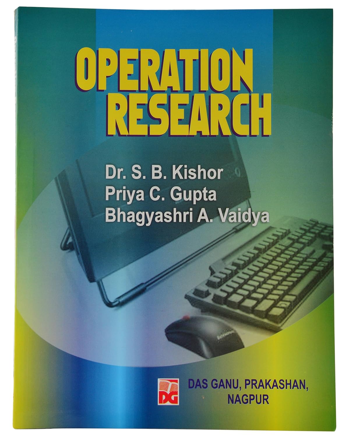 Buy Operation Research Book Online at Low Prices in India | Operation ...