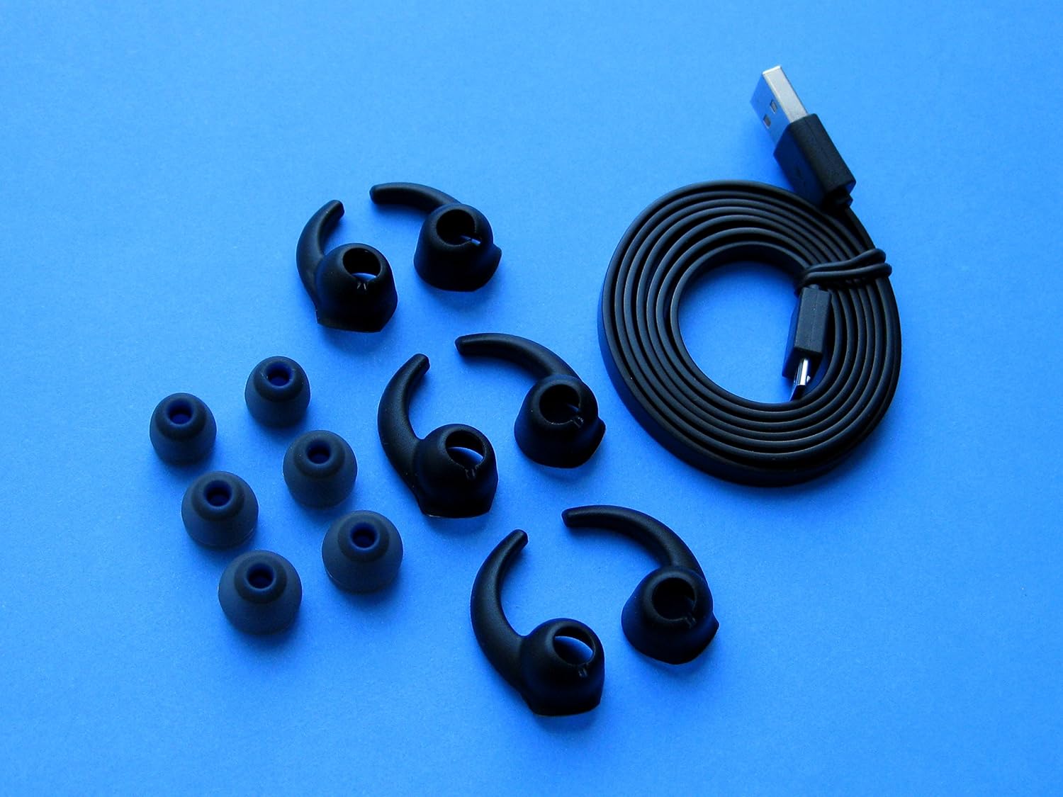 Amazon.com: Replacement Accessories Enhanced Comfort Set (BK-STB-FLTCH ...