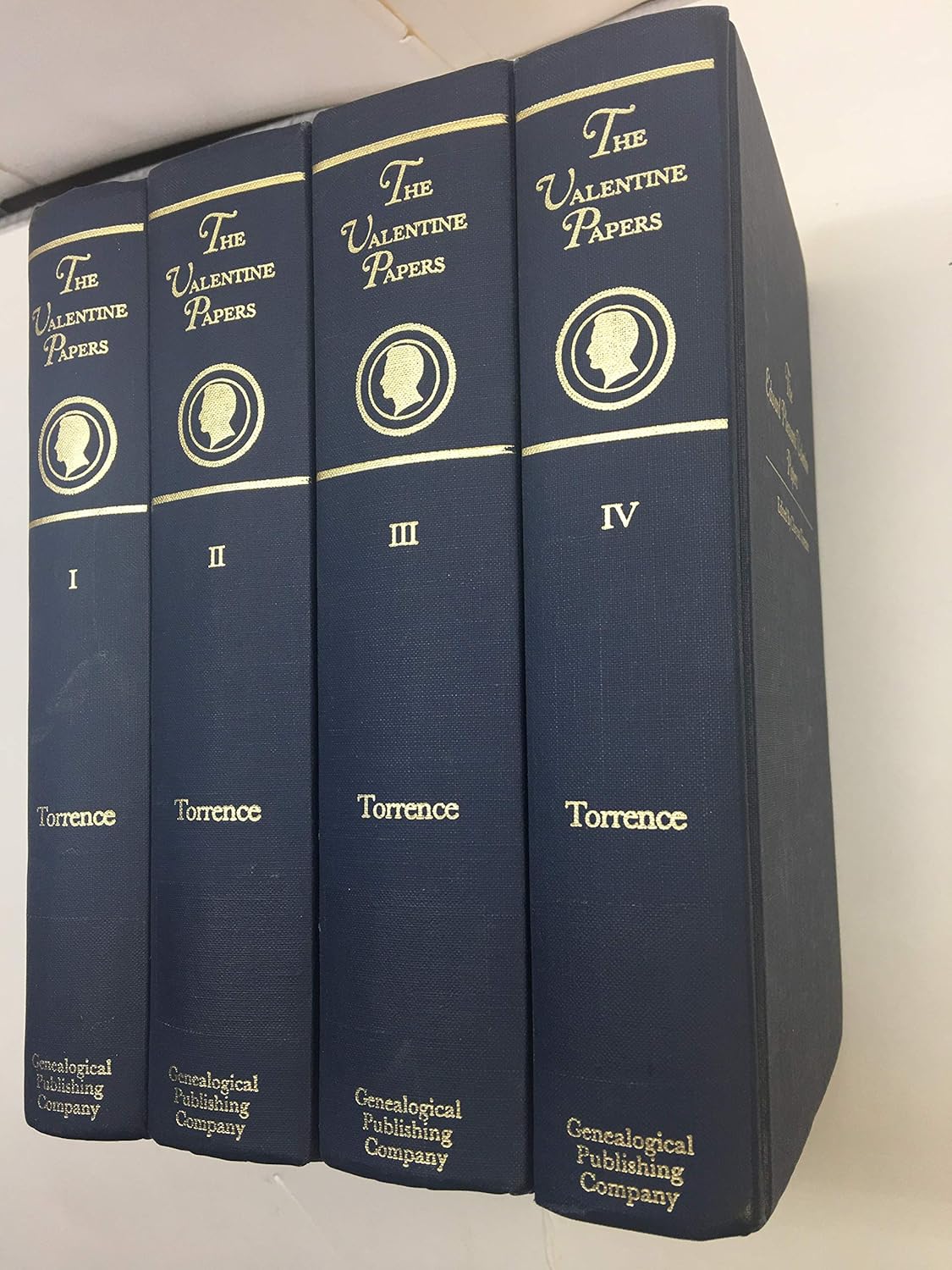 The Edward Pleasants Valentine Papers : Abstracts of 17th- and 18th ...