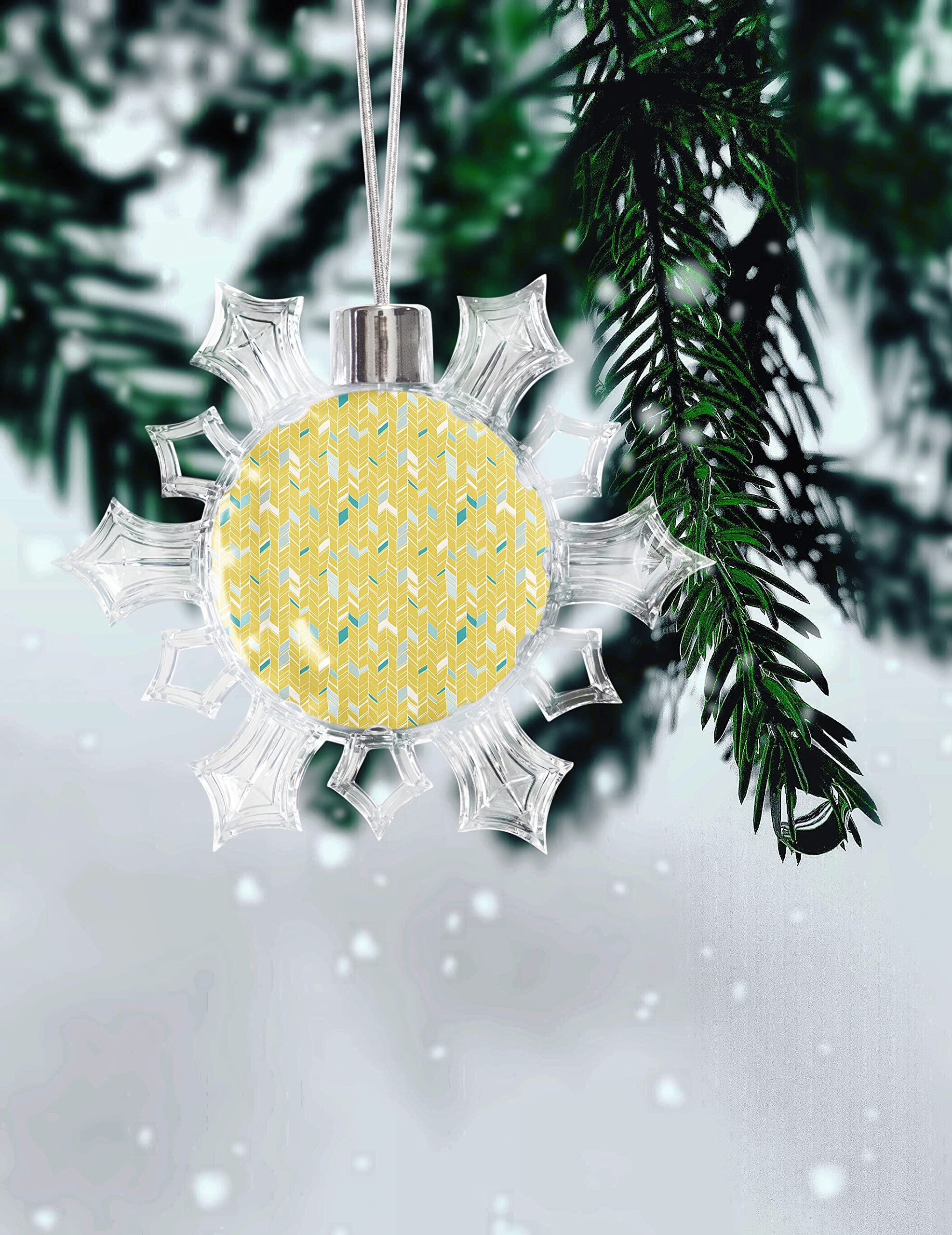 Christmas Tree Arrow