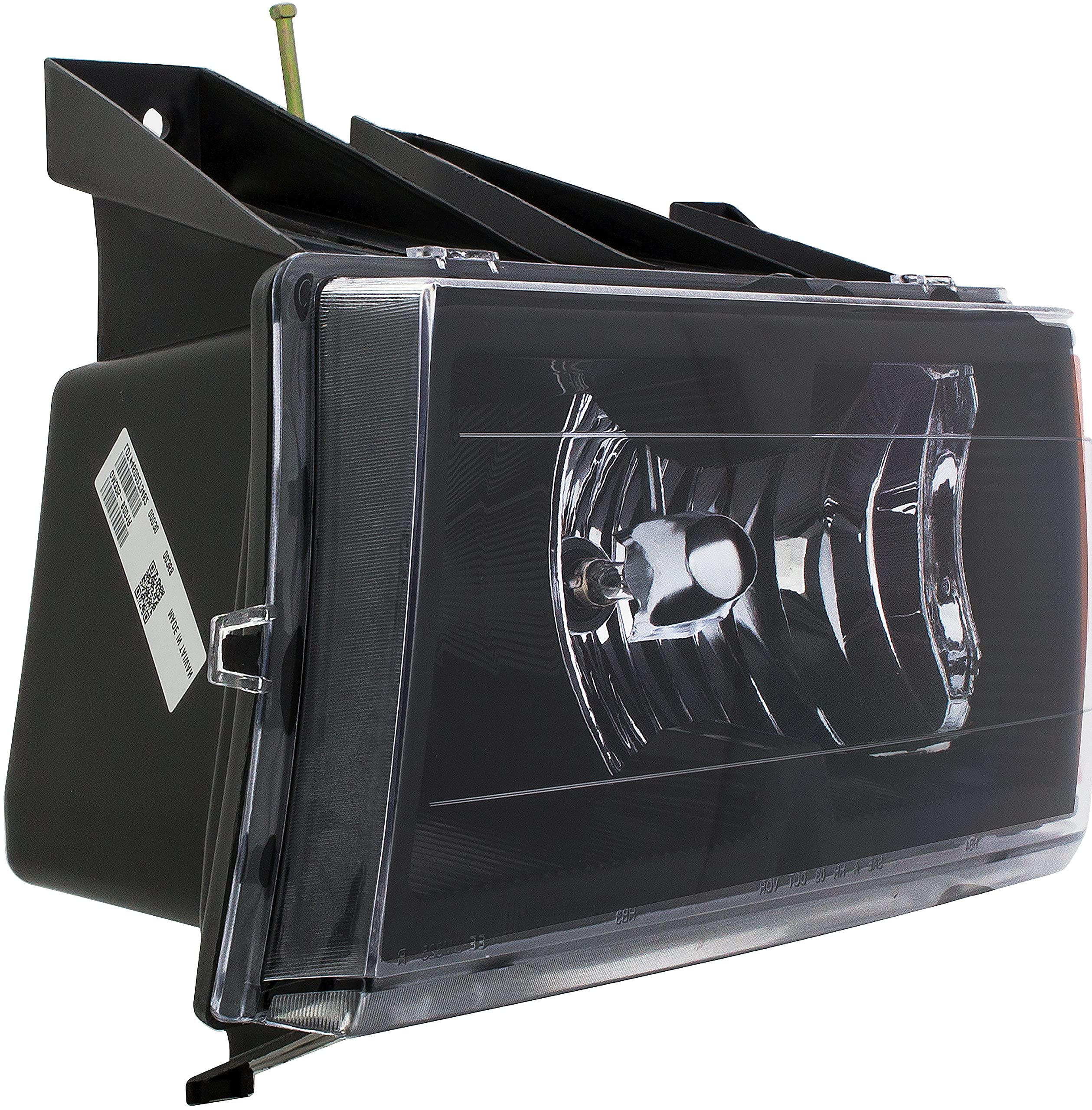 Dorman 1591828 Driver Side Headlight Assembly Compatible with Select ...