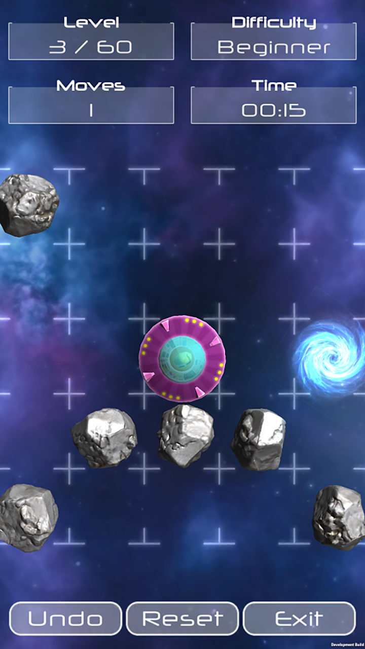 Galaxy Hopper - App on the Amazon Appstore