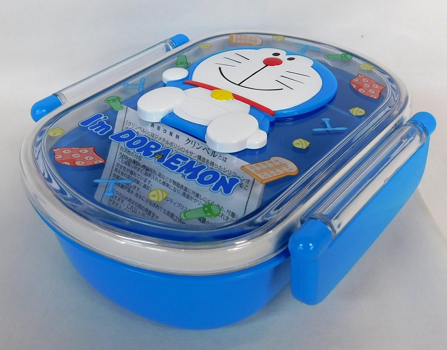 Sanrio Doraemon Child relief for bento box lunch : Amazon.co.uk: Home ...