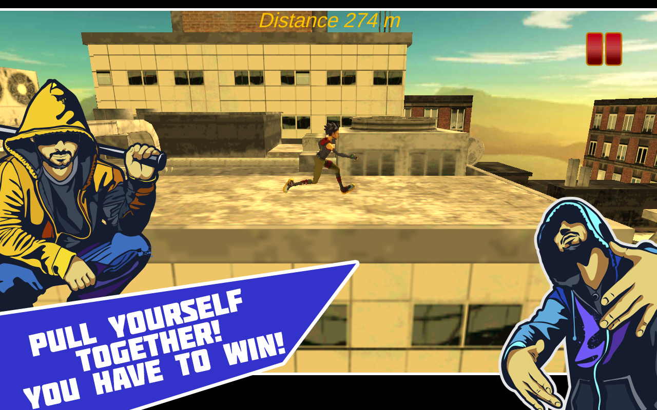 Parkour Simulator 3D - App on Amazon Appstore