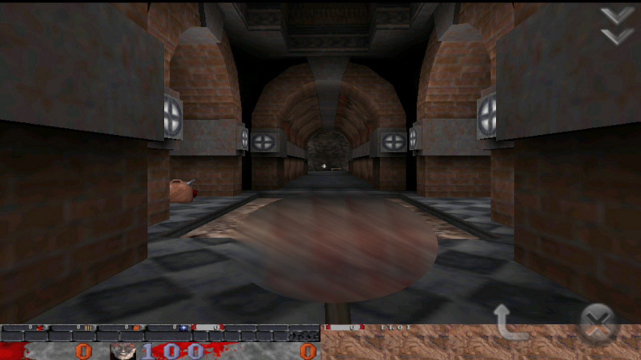 Zombie Arena - App on Amazon Appstore