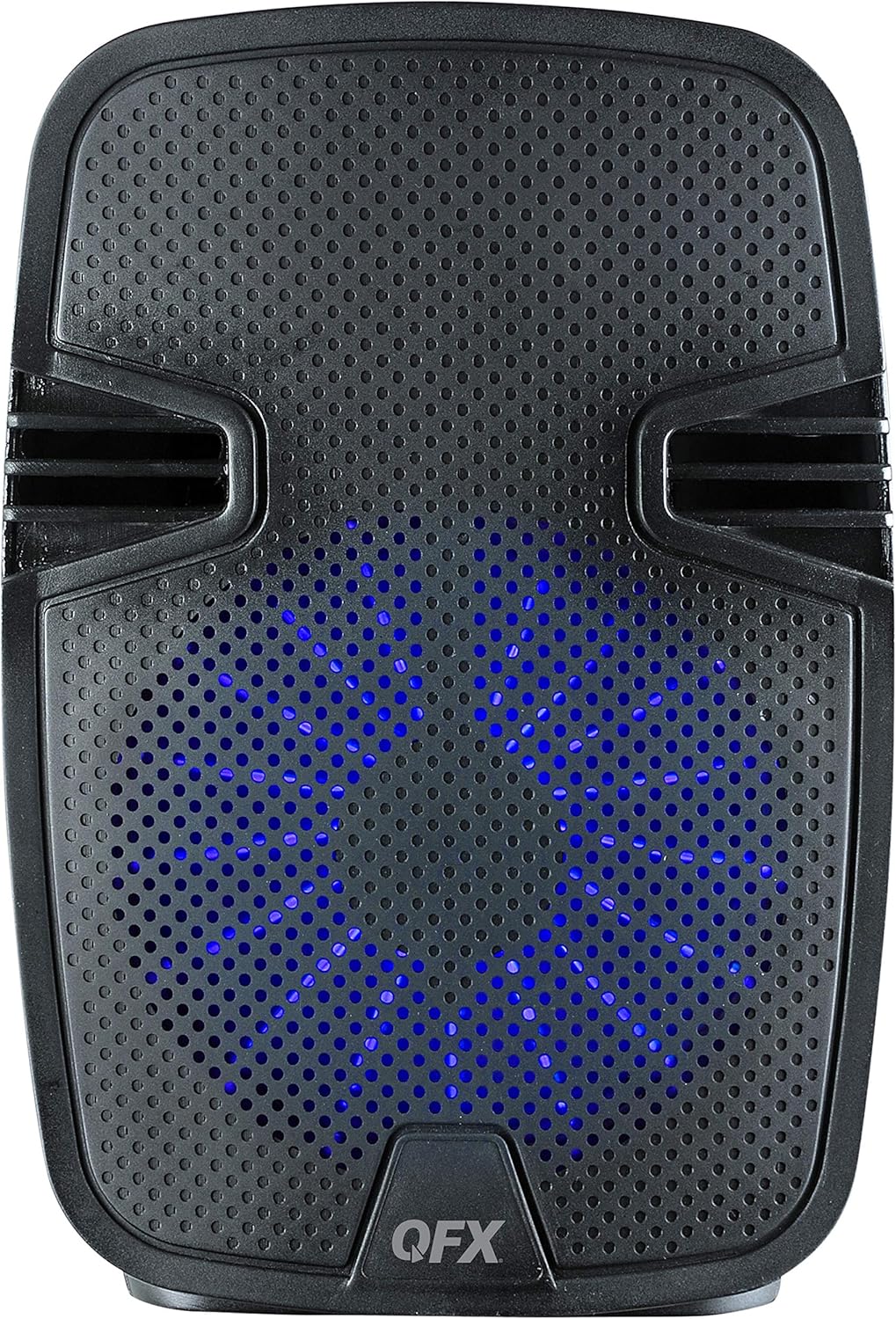 QFX PBX-82 TWS Ready 8" Rechargeable Party Speaker : Amazon.ca: Electronics