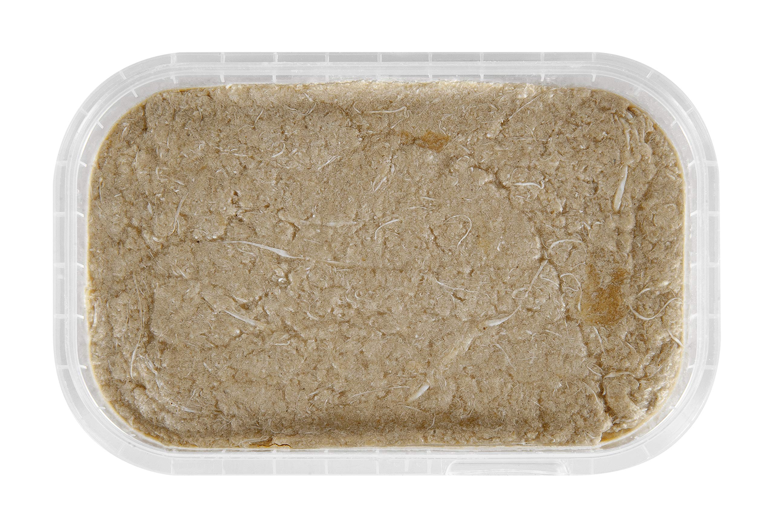 Emirelli Artisanal Halva Dessert – Authentic Middle Eastern Candy ...