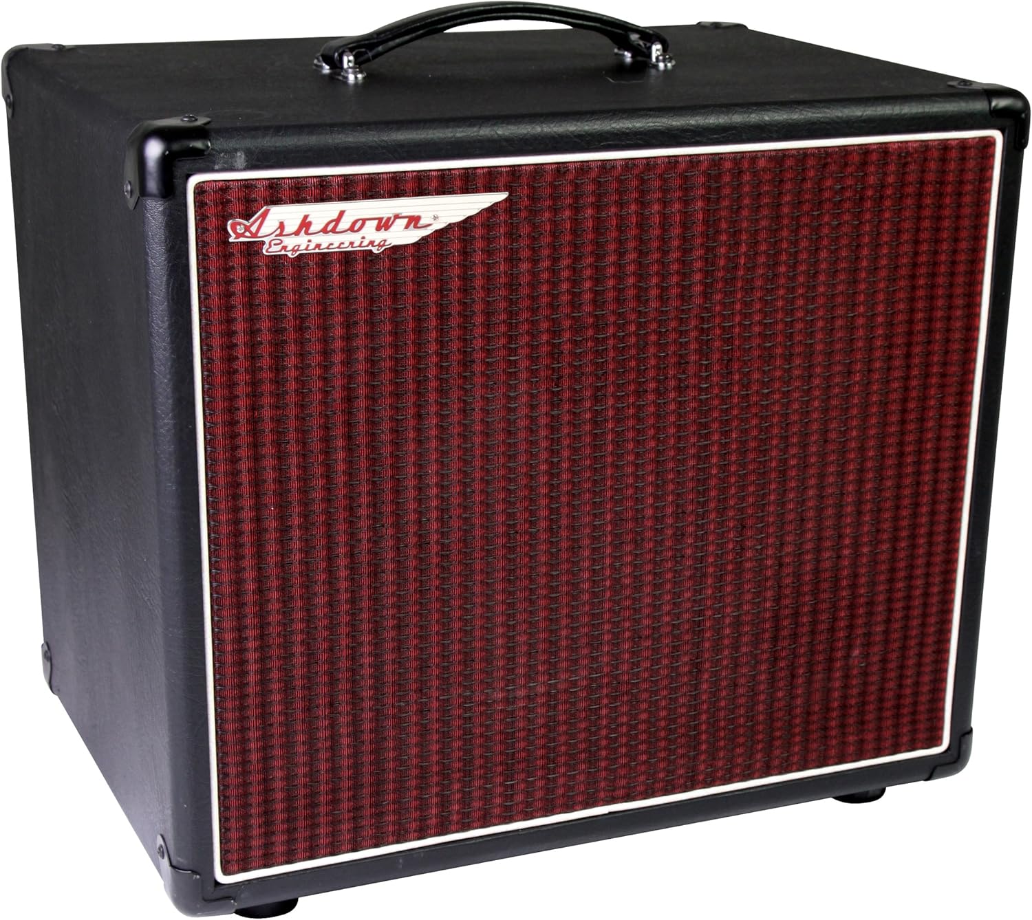 Amazon.com: Ashdown VS-112-125 1x12 Bass Amplifier Cabinet : Musical ...
