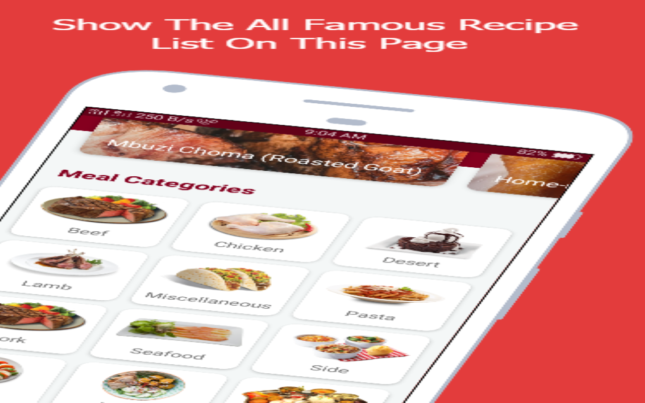 foody recipe:India #1 world famous food recipe app - App on Amazon Appstore