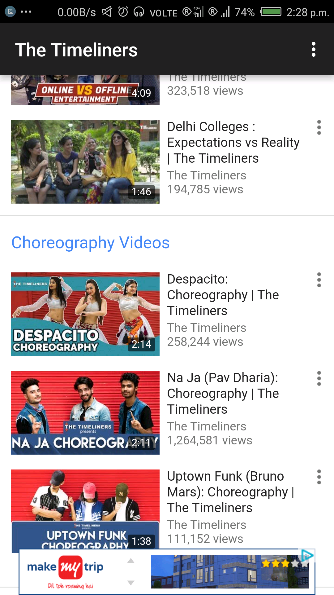 The timeliners - App on Amazon Appstore