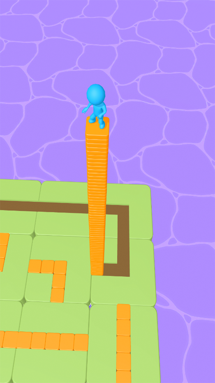 Super Hero Stack Slide - App on Amazon Appstore