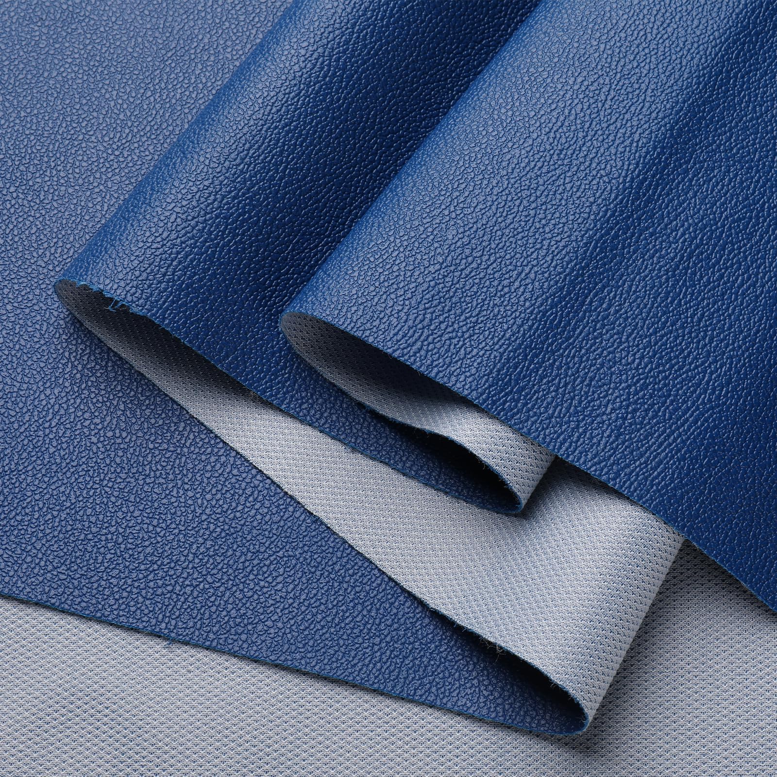 Snapklik.com : K-Musculo Vinyl Fabric, Marine Faux Leather Upholstery ...