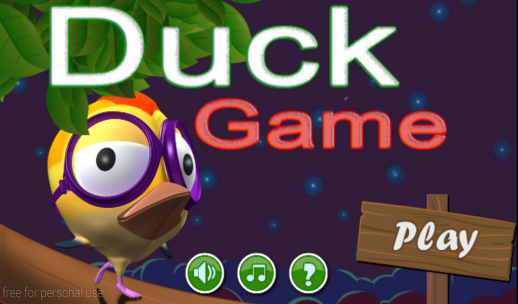 Duck Game - App on Amazon Appstore