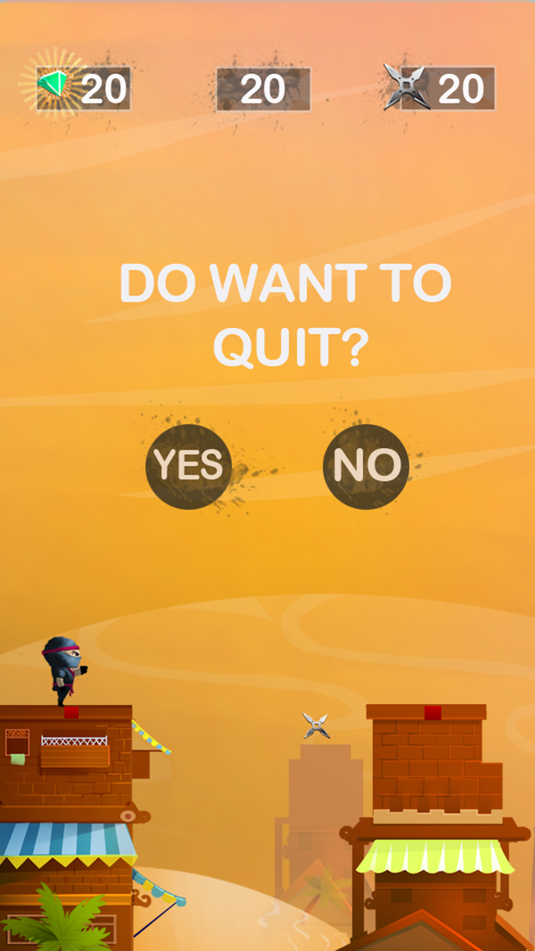 Stick Ninja - App on Amazon Appstore