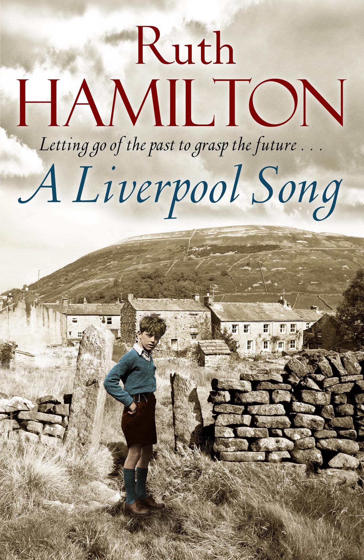 A Liverpool Song: Amazon.co.uk: Hamilton: 9781447209478: Books