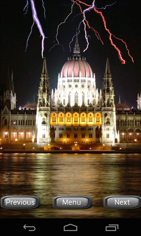 Lightning Fingers - App on the Amazon Appstore