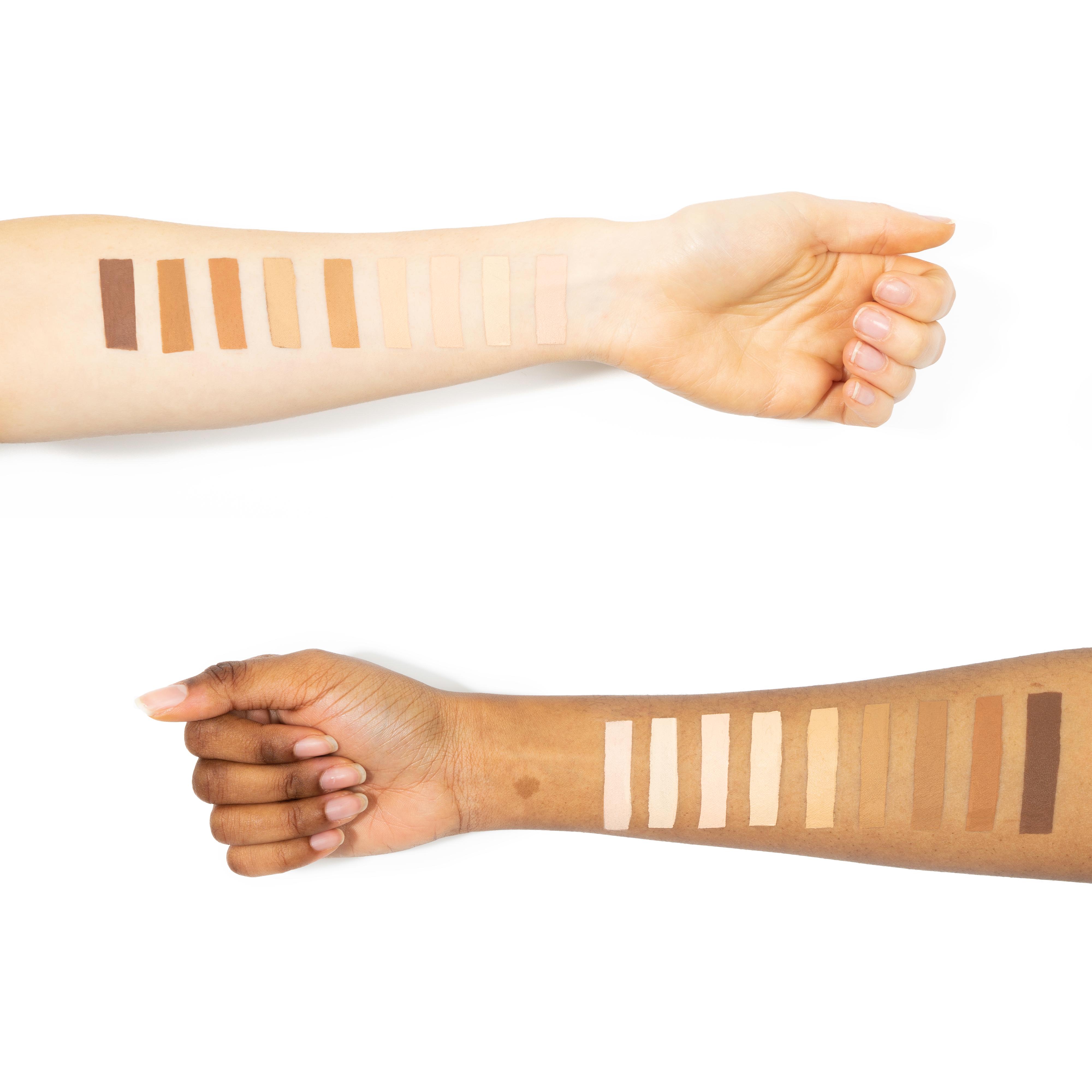 Watch Waterproof Bruise Concealer, Cover Bruises on Amazon Live