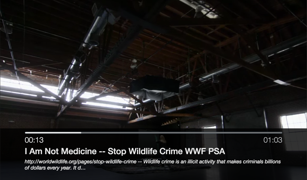 WWF Videos - App on Amazon Appstore