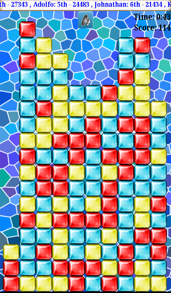 Crush The Blocks And Falls - App on Amazon Appstore